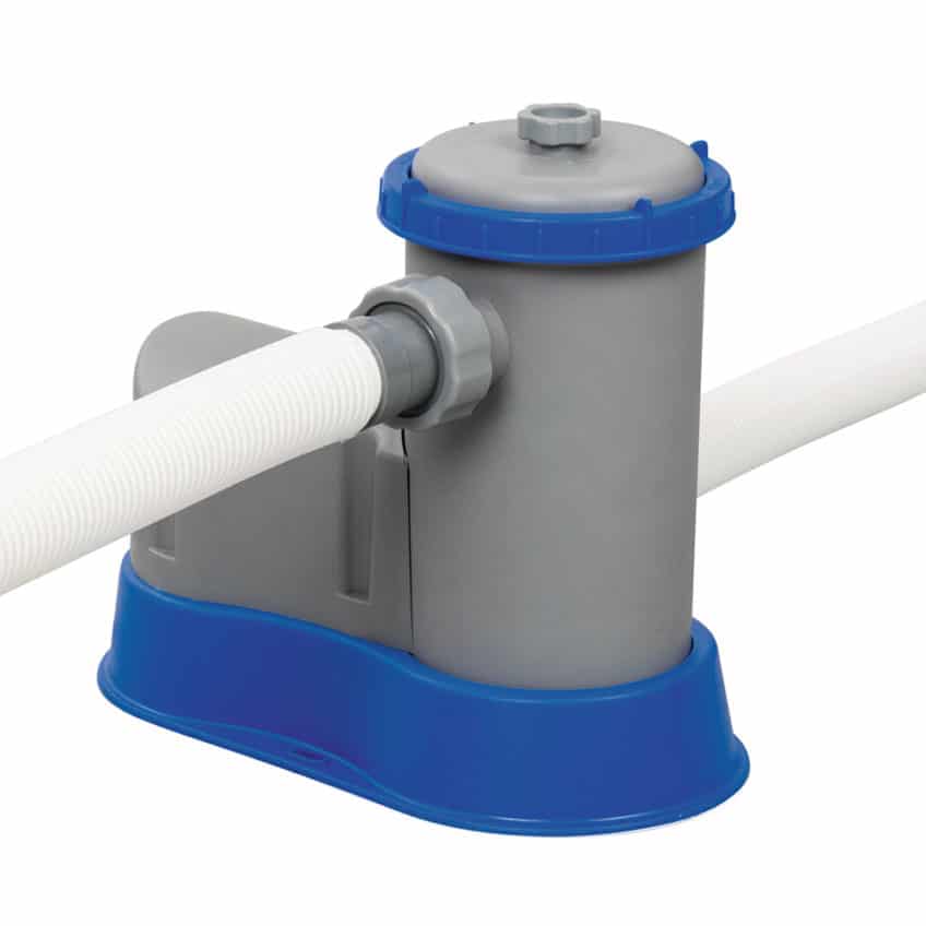 Bestway 58389 1500gal Filter Pump - The Model Shop
