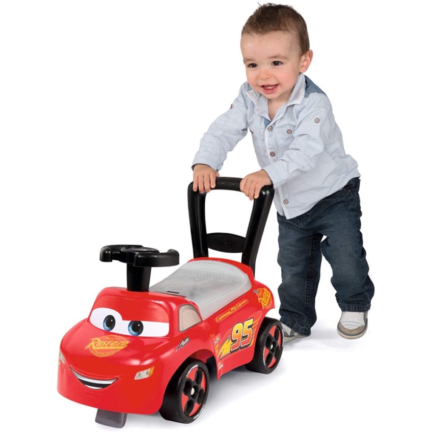 Step Car 2 in 1 - The Model Shop