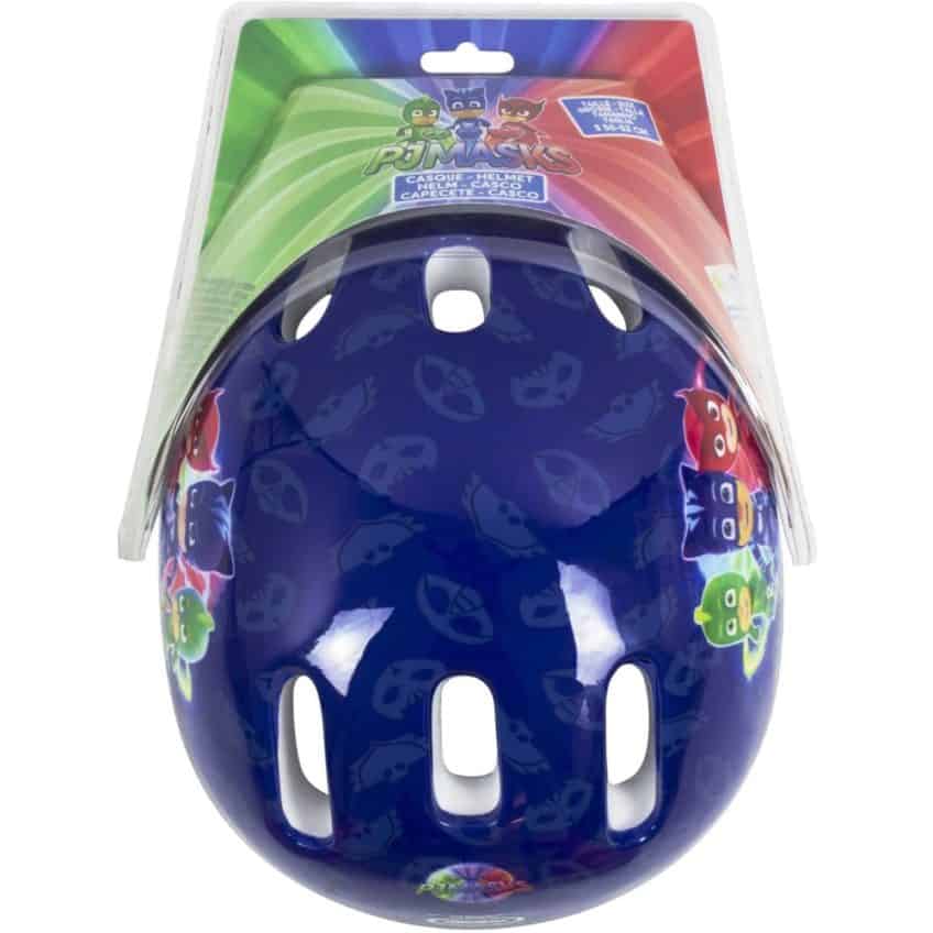 PJ MASKS HELMET WITH HEADER CARD - The Model Shop