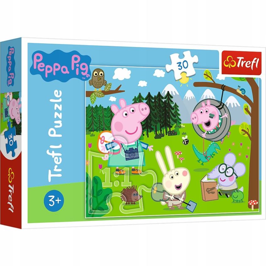 Peppa Pig Toys - The Model Shop - Malta's Leading Toy Shop