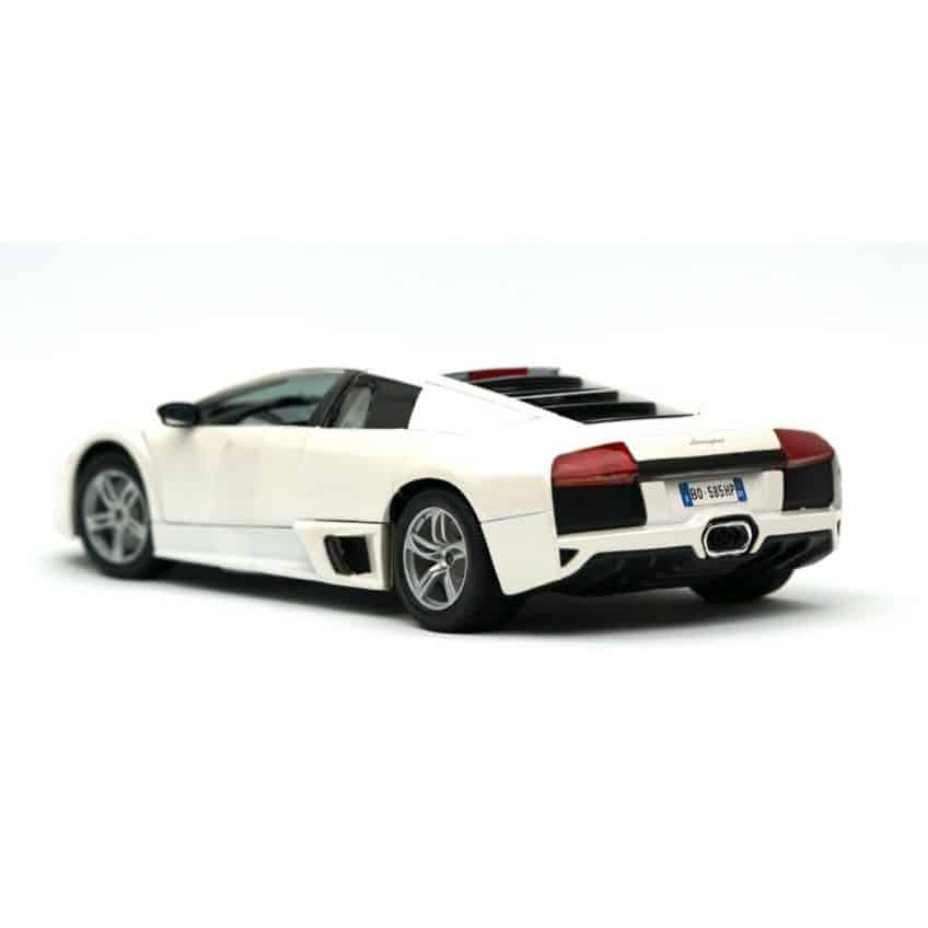 Maisto Lamborghini Murcielago LP640 1/18 Diecast Model - The Model Shop