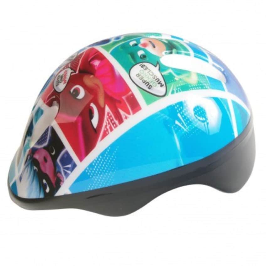 PJ MASKS PROTECTIVE HELMET - The Model Shop
