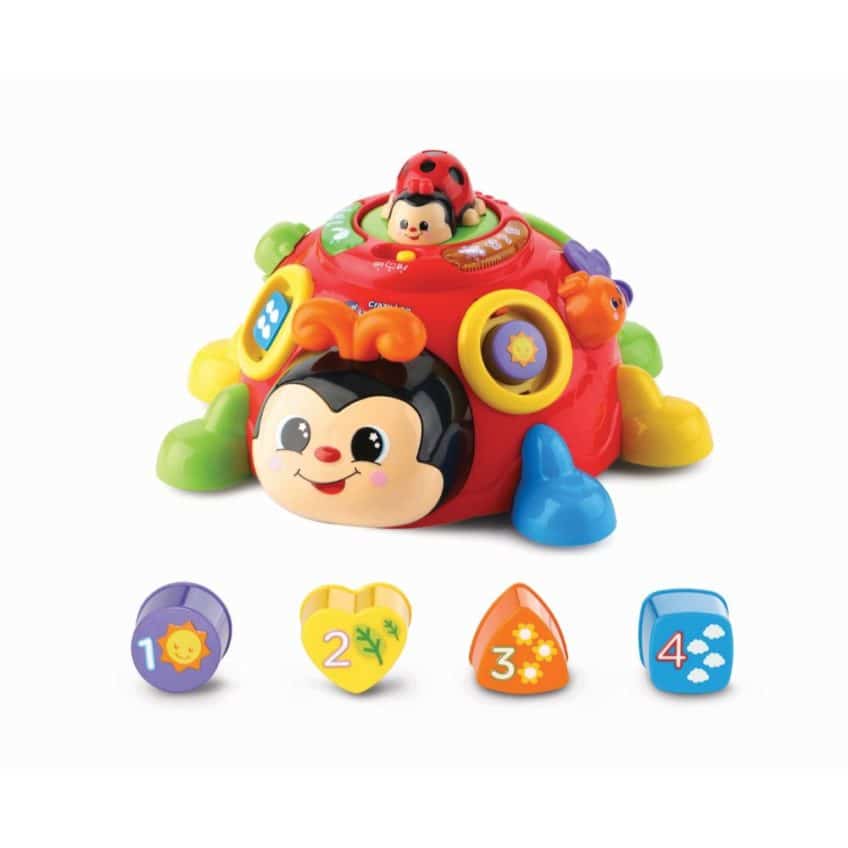 VTech Toys - The Model Shop - Malta's Leading Toy Shop