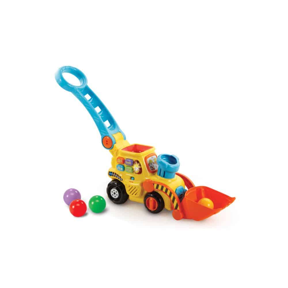 Vtech Ball Popper