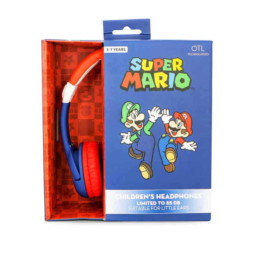 Super Mario Toys - The Model Shop - Malta's Leading Toy Shop