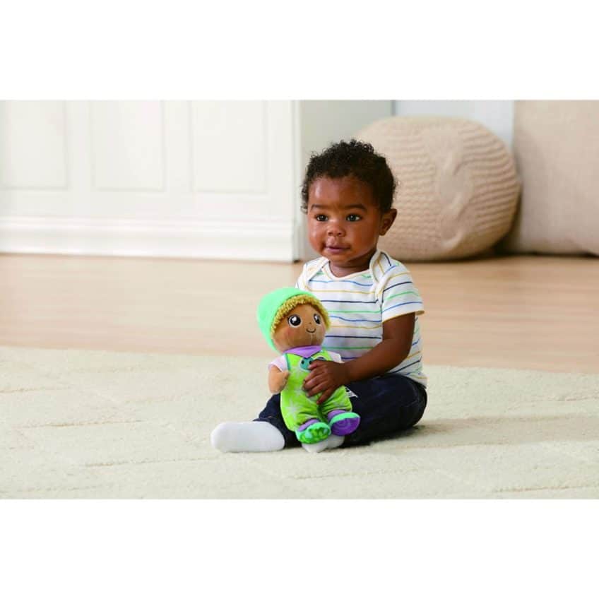 VTech - My 1st Doll - Emma - The Model Shop