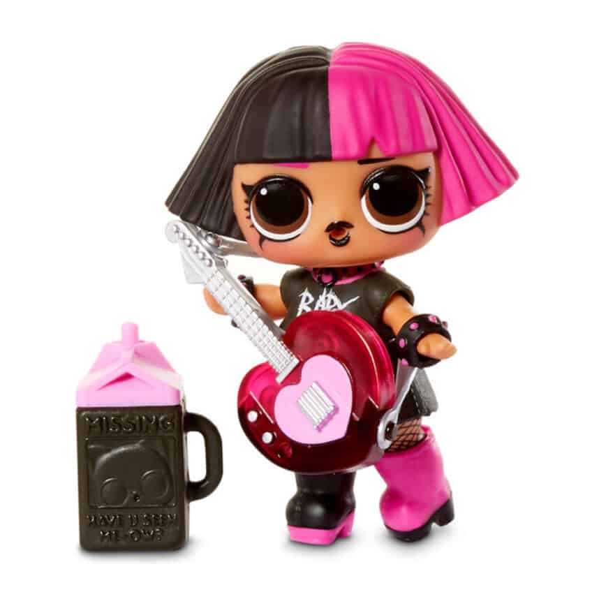 LOL Surprise Remix Rock Dolls - The Model Shop