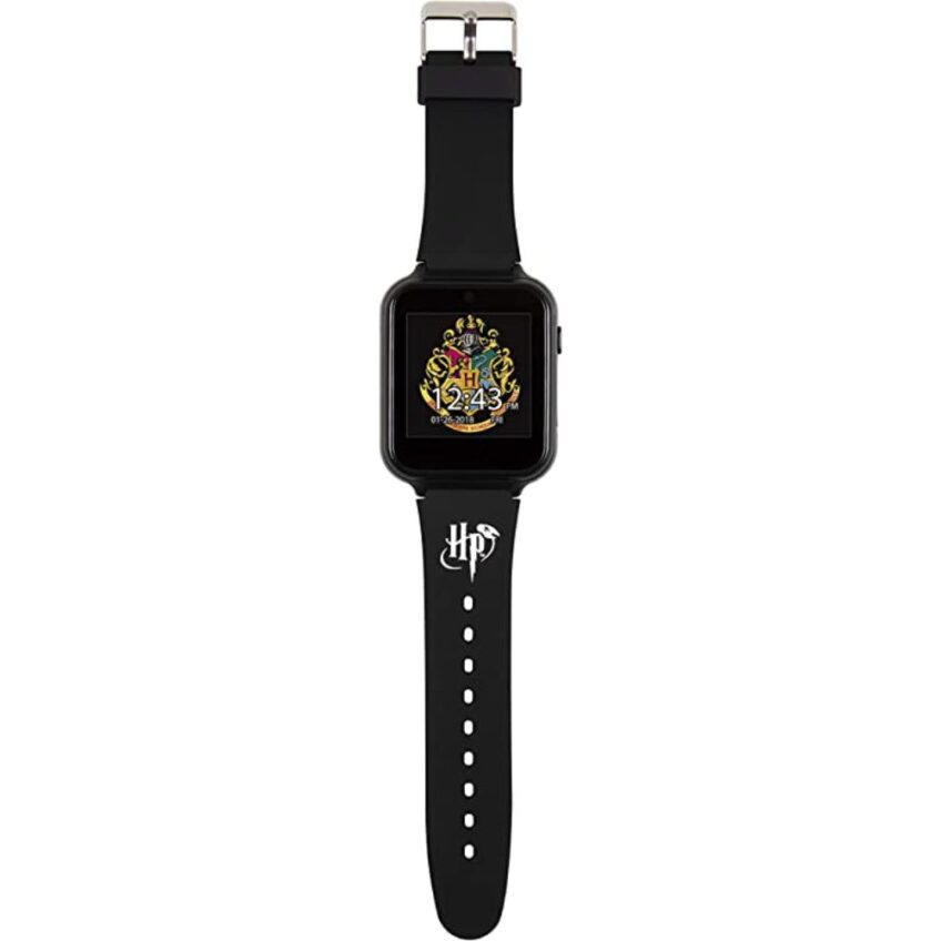 Kids Smart Watch Harry Potter - Black - The Model Shop