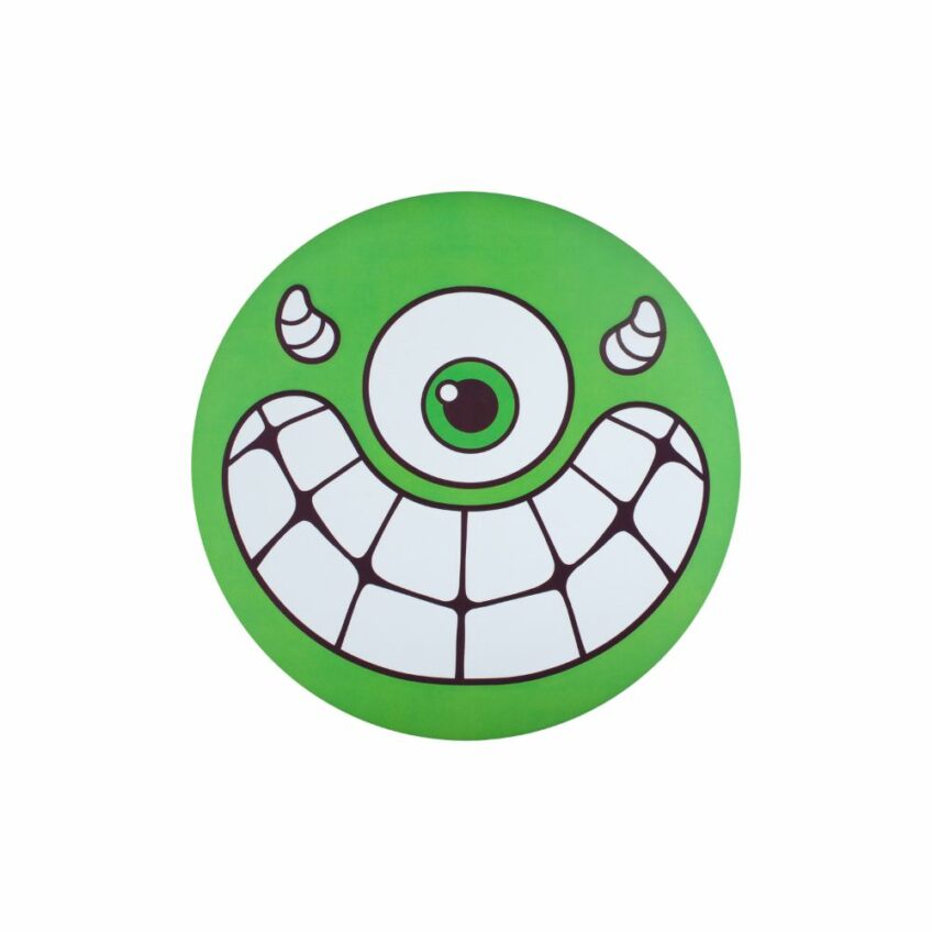 Super Flying Head Frisbee - The Model Shop