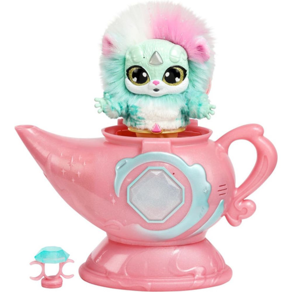 Magic Mixies Magic Genie Lamp - The Model Shop