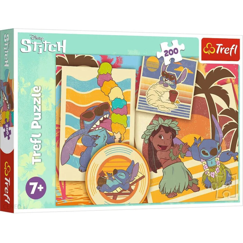 Lilo & Stitch Toys - The Model Shop - Malta's Leading Toy Shop