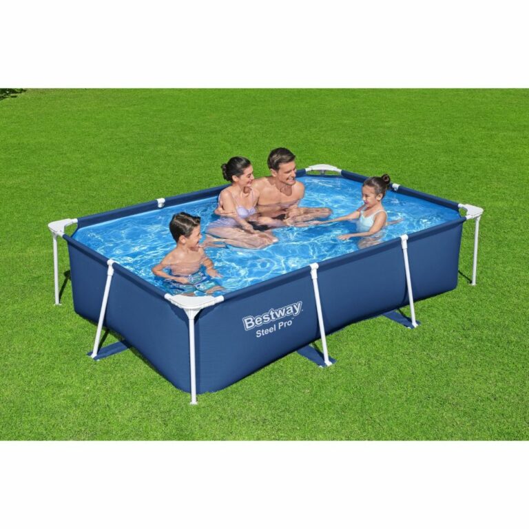 Above Ground Pools - The Model Shop - Bestway Pools