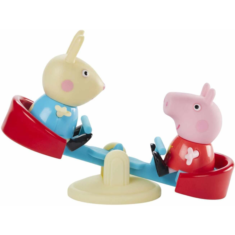 Peppa Pig Peppa’s Making Music Fun Playset - The Model Shop