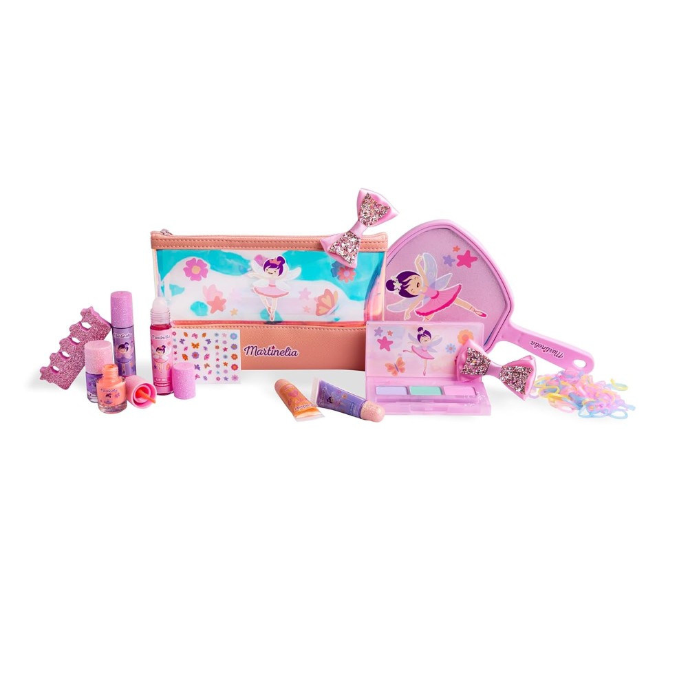 Martinelia - Magic Ballet Mega Beauty Set - The Model Shop