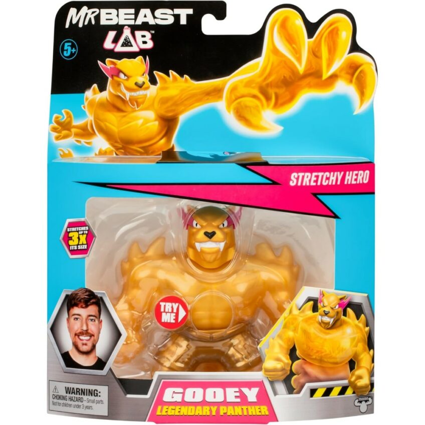 Mr Beast Toys - The Model Shop - Malta's Leading Toy Shop